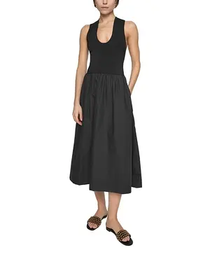 Rebecca Minkoff Sleeveless Dresses
