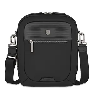 VICTORINOX Mythic Crossbody Bag - Black