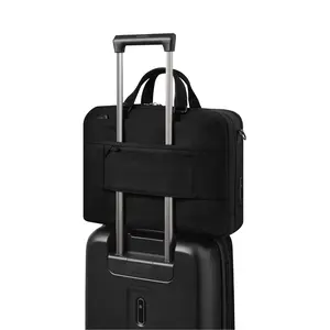 VICTORINOX Mythic Deluxe Briefcase