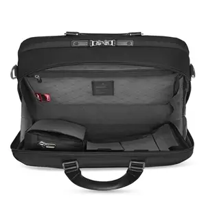 VICTORINOX Mythic Deluxe Briefcase