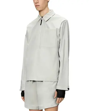 Rains Mito Shirt Jacket - Matrix