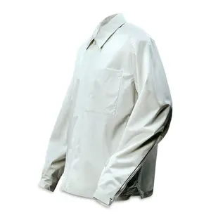 Rains Mito Shirt Jacket - Matrix