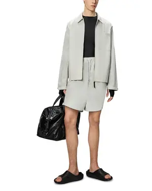 Rains Mito Shirt Jacket