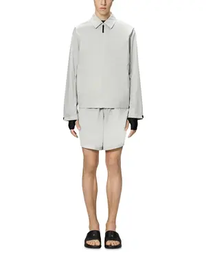 Rains Mito Shirt Jacket
