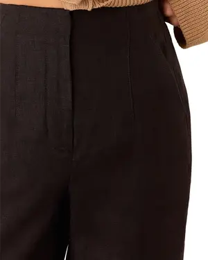 Whistles Authentic Barrel Leg Jeans