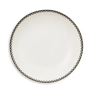 MACKENZIE-CHILDS Courtly Check Everyday Serving Bowl