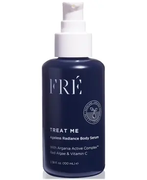 FRE Treat Me Radiance Body Serum - No Color