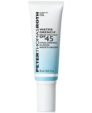 PETER THOMAS ROTH Water Drench Broad Spectrum Spf 45 Hyaluronic Cloud Moisturizer - No Color