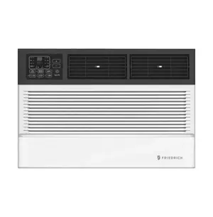 FRIEDRICH 8 - White