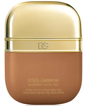 Dolce & Gabbana Spf Skincare Products