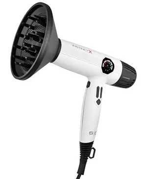 STYLECRAFT Instinct-x Hair Dryer
