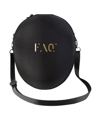 Foreo Faq 200 Travel Case - Black