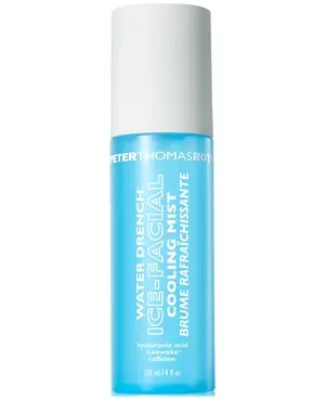 PETER THOMAS ROTH Water Drench Ice-facial Cooling Mist - No Color