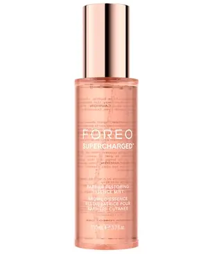 Foreo Supercharged Barrier Restoring Essence Mist - No Color