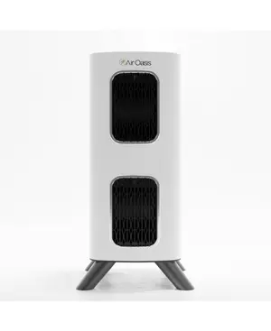 AIR OASIS Iadaptair 2.0 – 2 - White