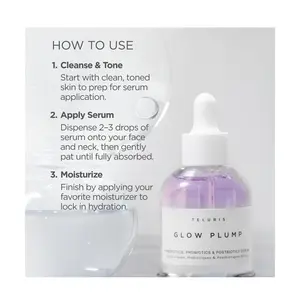 TELURIS Glow Plump Pre