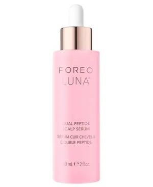 Foreo Luna Dual-peptide Scalp Serum - No Color