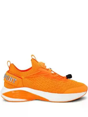 PLEIN SPORT Runner Trainers