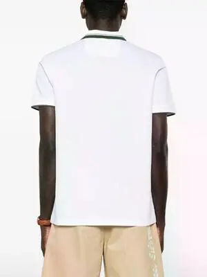 BOSS Cotton Polo Shirt