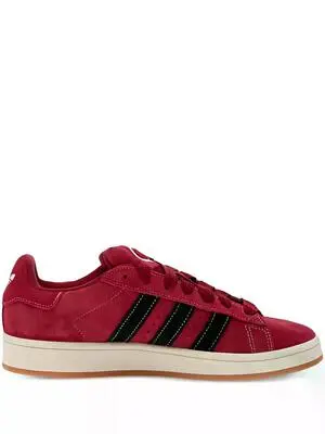 Adidas Campus 00s Sneakers - Red