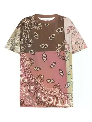 Attico Estate Meravigliosa T-shirt