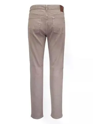 Zegna City Trousers