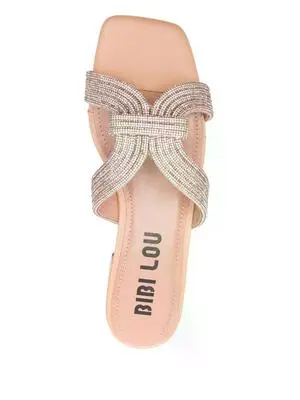 BIBI LOU 30mm Ceylin Mules