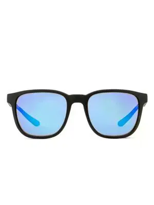 Dragon Clover Sunglasses - Black