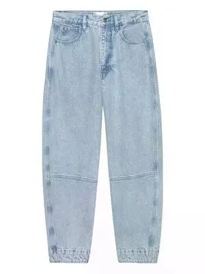 FRAME Tapered Jeans
