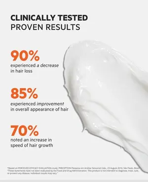 DS LABORATORIES Revita High-performance Hair Density Conditioner - No Color