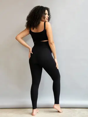 LOVALL Maternity Lightweight Leggings