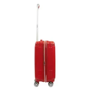 True Religion 22.5" Hardcase Carry-on With Logo