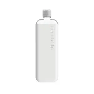 MEMOBOTTLE Slim Original Cool Grey