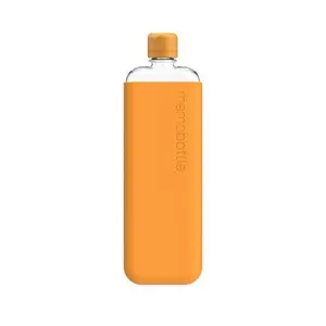 MEMOBOTTLE Slim Original - Mandarin