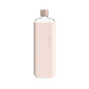 MEMOBOTTLE Slim Original Pale Coral