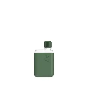 MEMOBOTTLE A7 Original Moss Green