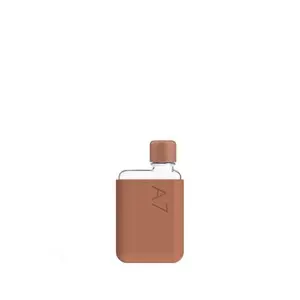 MEMOBOTTLE A7 Original Terracotta
