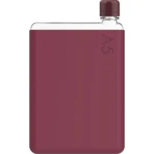 MEMOBOTTLE A5 Original Wild Plum
