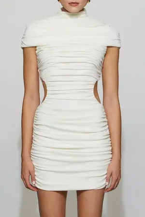 ET OCHS Terra Dress