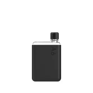 MEMOBOTTLE A6 Original - Black Ink
