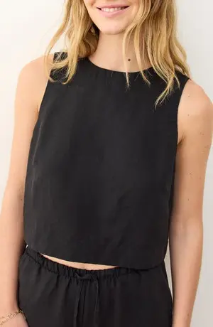 Marine Layer Button Up Camis Tanks For Women