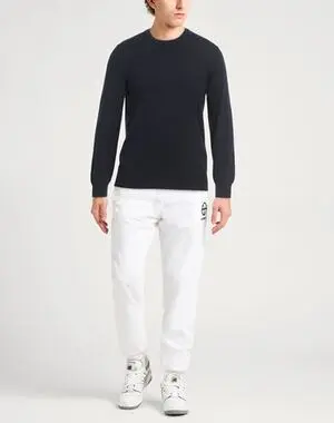 GRAN SASSO Cashmere Sweater - Navy