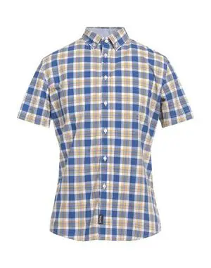 THREE STROKE Shirt Size Cotton