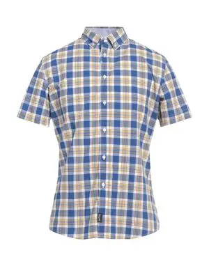 THREE STROKE Shirt Size Cotton