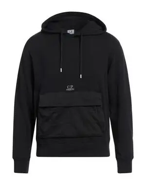 C.P. COMPANY Cotton-blend Sweatshirt