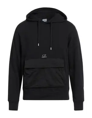 C.P. COMPANY Cotton-blend Sweatshirt