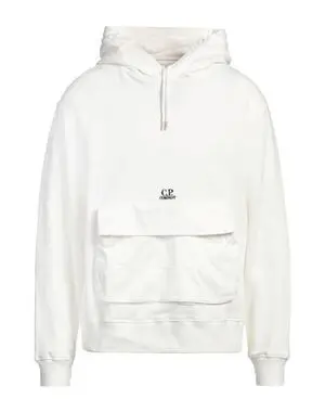 C.P. COMPANY Cotton-blend Sweatshirt