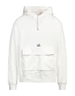 C.P. COMPANY Cotton-blend Sweatshirt