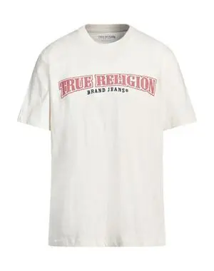 True Religion Embroidered T-shirts For Men