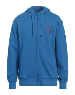 NORTH SAILS Cotton French Terry Zip-up Hoodie